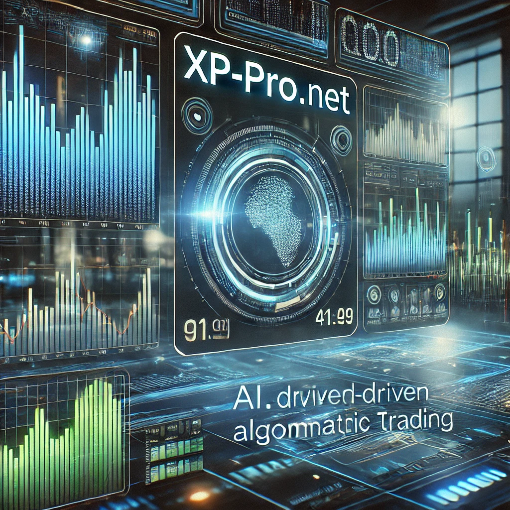 XP-Pro.net Review: The Quantum Leap in Algorithmic Trading - phub.uk